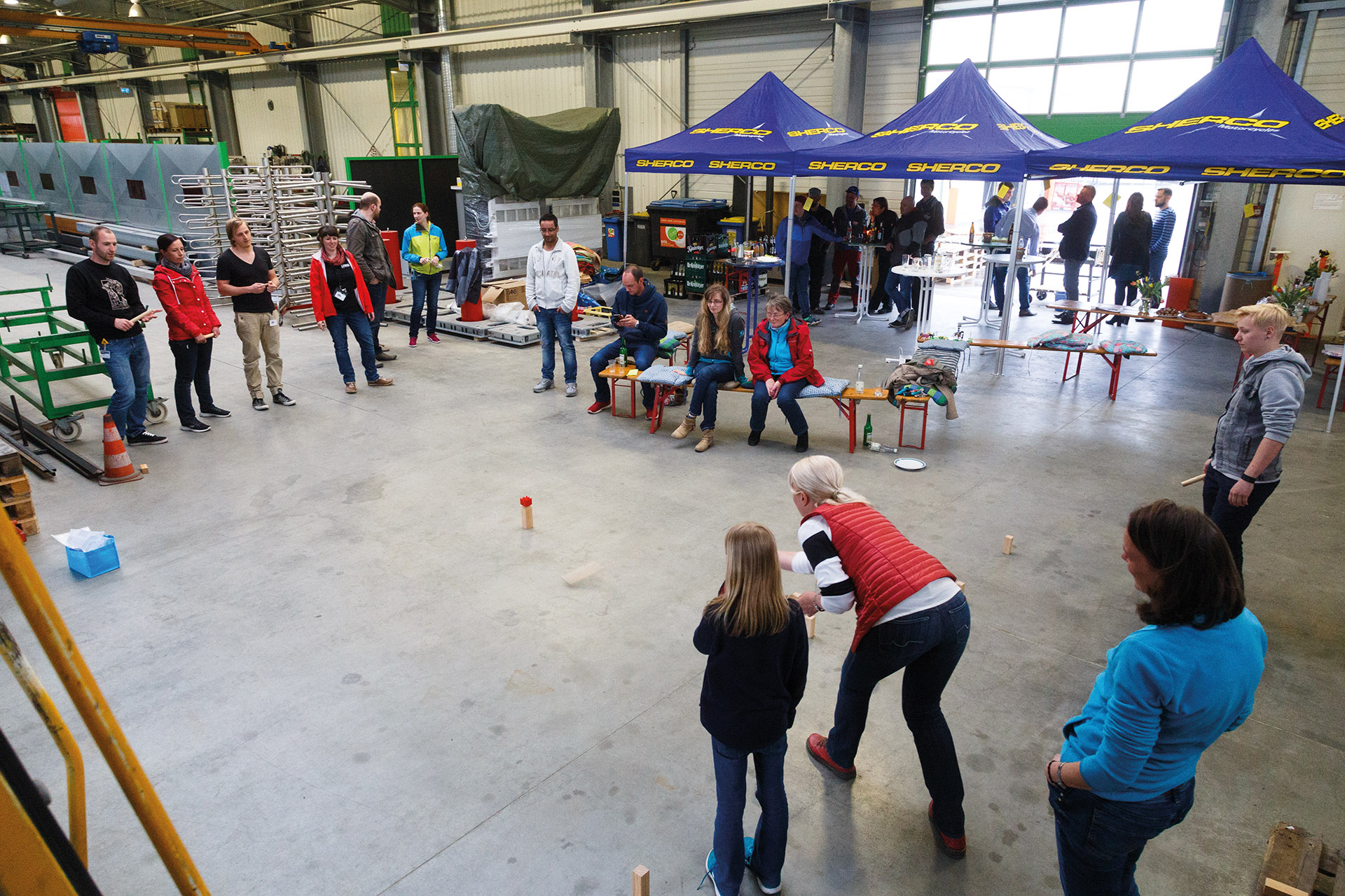 ZABAG | Gesellschaftliches und soziales Engagement